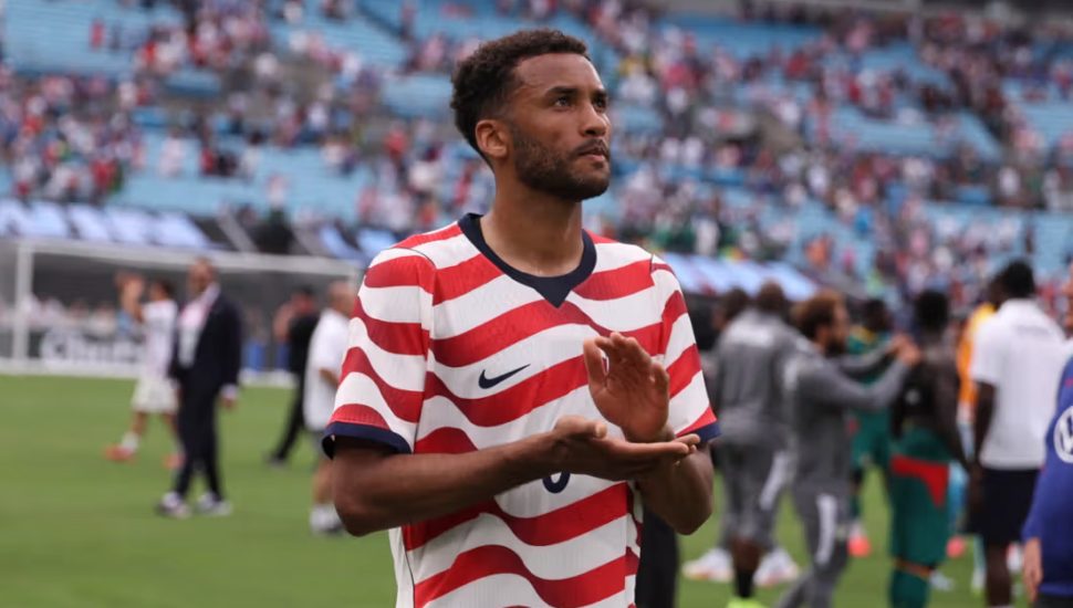 Delco’s Auston Trusty and Matt Freese make World Cup history in USMNT ...
