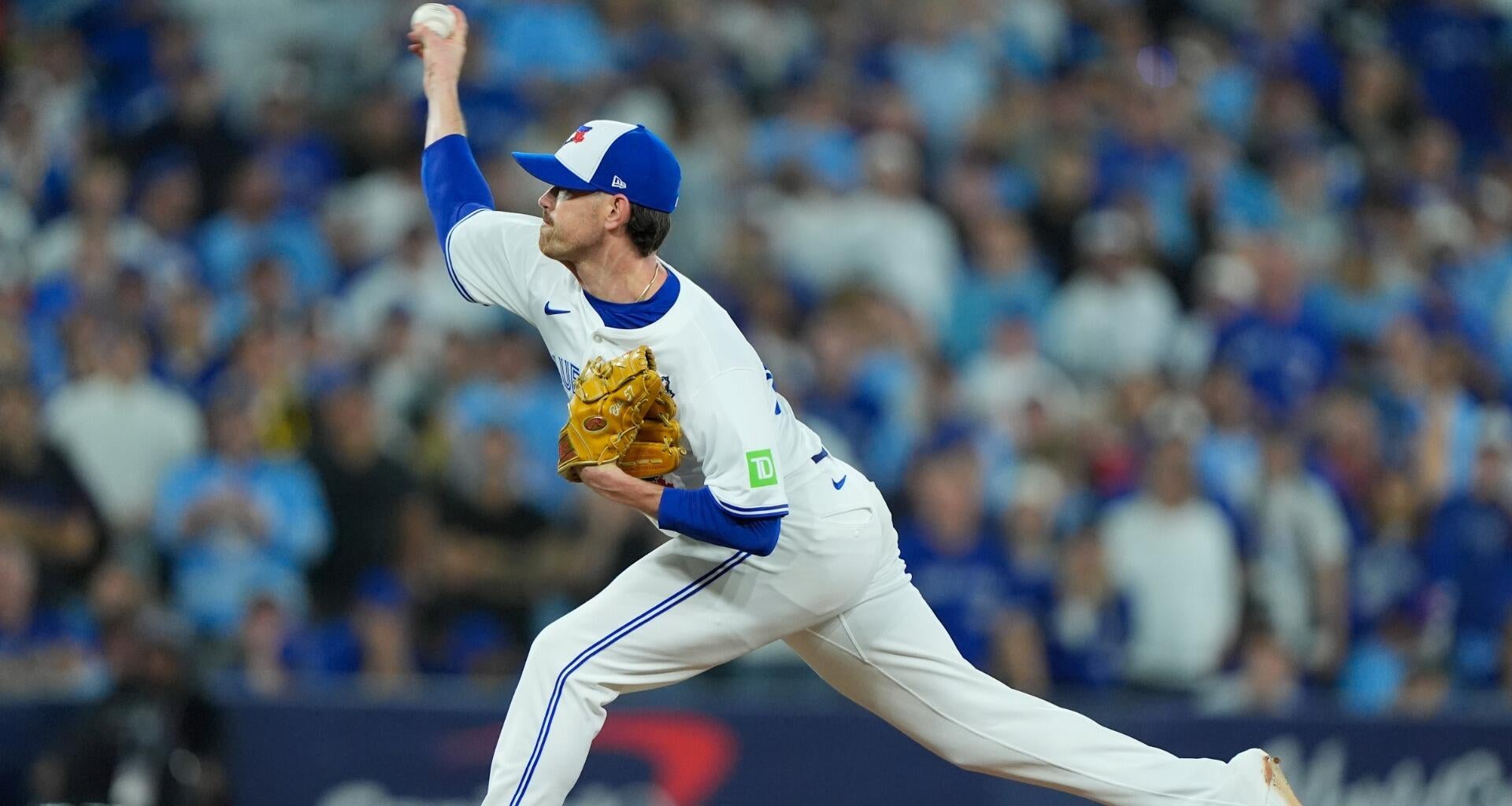 Astros vs. Blue Jays Tuesday MLB picks: Former AL Cy Young winner Shane ...
