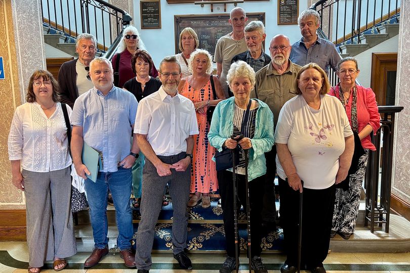 Controversial village homes plan passed despite hundreds of objections ...
