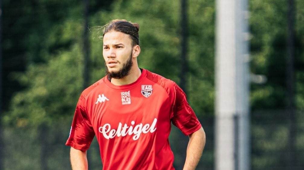 Shock in Francia: morte celebrale per il giovane Kenzo Kies