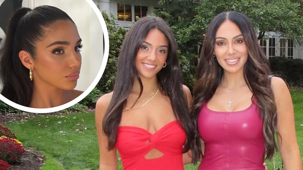 RHONJ’s Melissa Gorga reveals her honest reaction to daughter Antonia’s ...