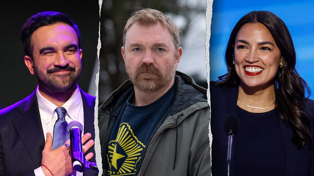 Cruz says Mamdani, AOC, Platner show Democrats' leftward shift: 'That's ...