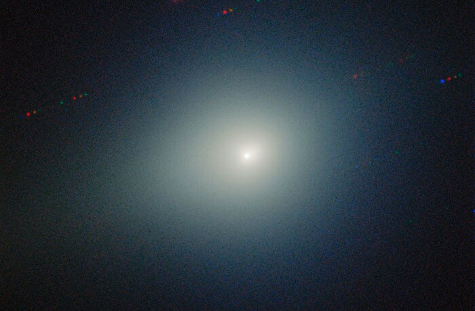 Where is the 3I/ATLAS now? Harvard physicist claims 12-billion-year-old ...