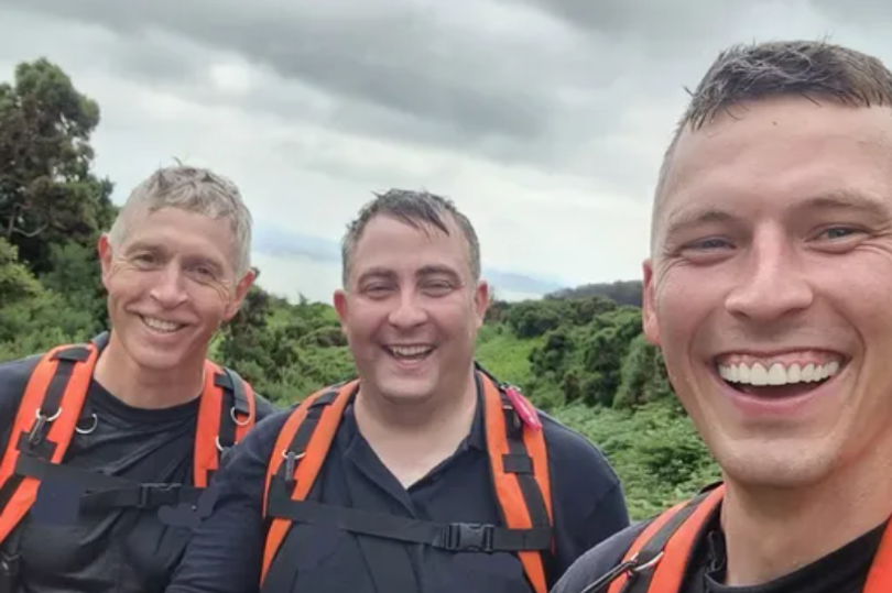 Dublin Fire Brigade fundraising for 'dedicated' firefighter who needs ...