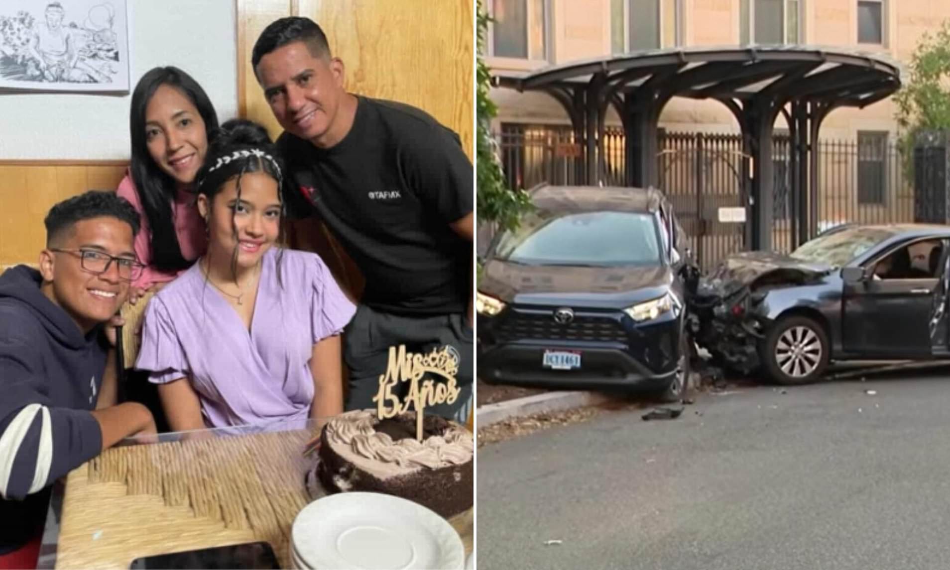 Prosecutors make shock decision after suspects accused of driving ...