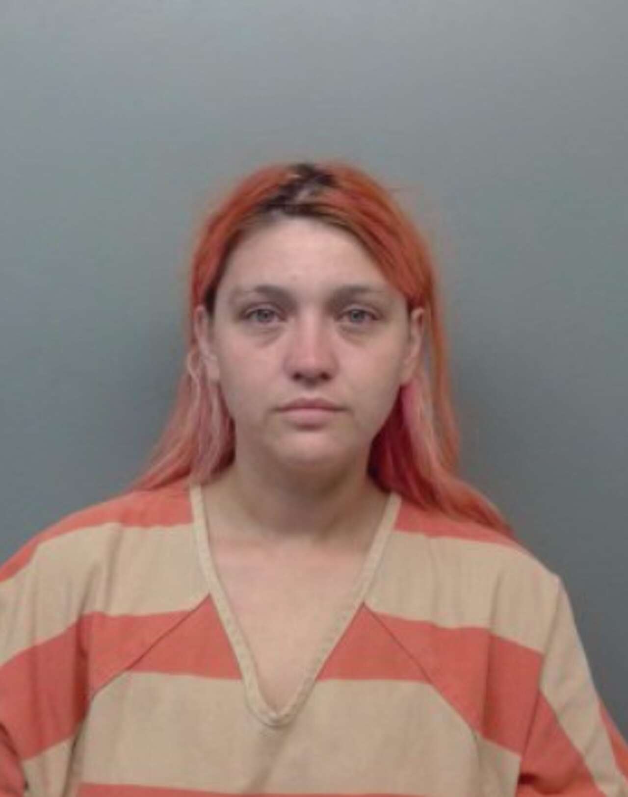 LPD: Woman arrested after being found asleep in vehicle without AC with ...