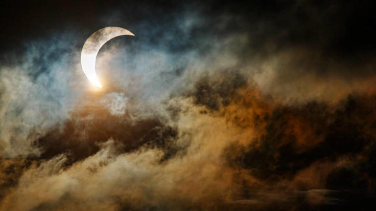 Experience Iceland's rare total solar eclipse on August 12, 2026: Here ...