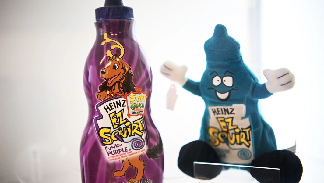 9 memorable Y2K-era foods and snacks