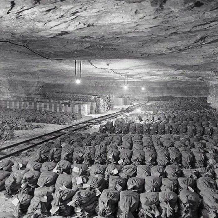 36 Incredible Archeological Discoveries That Reveal Secrets Of The Past