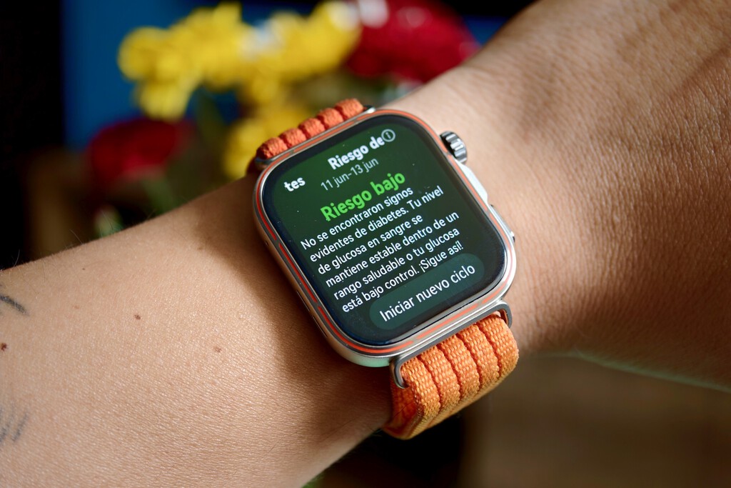 Probé el Huawei Watch Fit 5 Pro: ¿vale la pena?