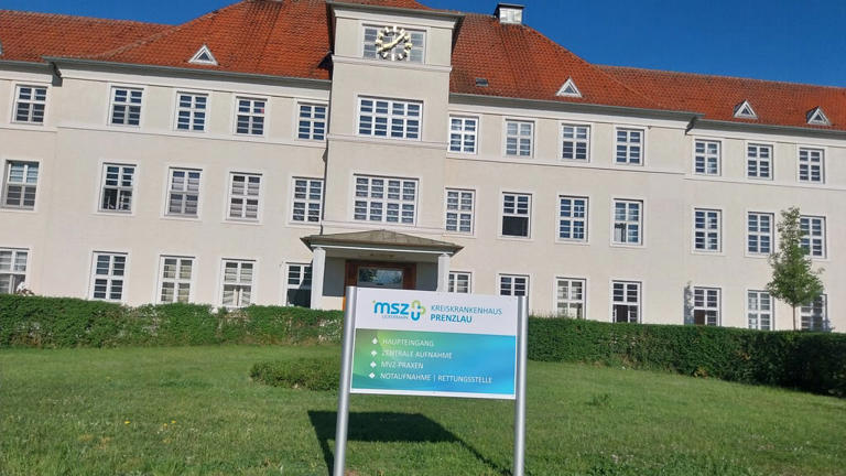 Nachbar will junge Frau (31) vor Angreifer retten und wird klinikreif ...