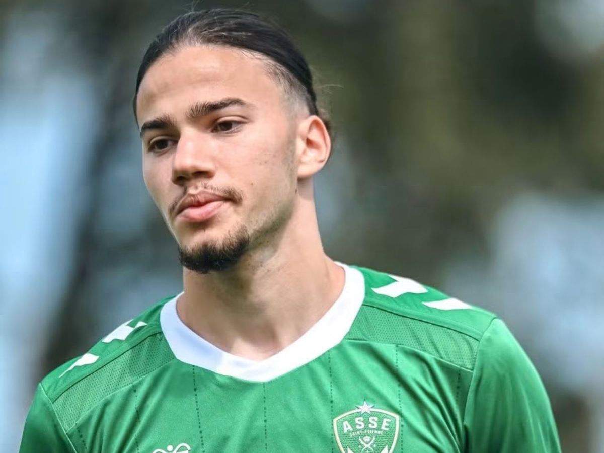 Ligue 2 footballer Kenzo Kies declared brain dead after drowning ...