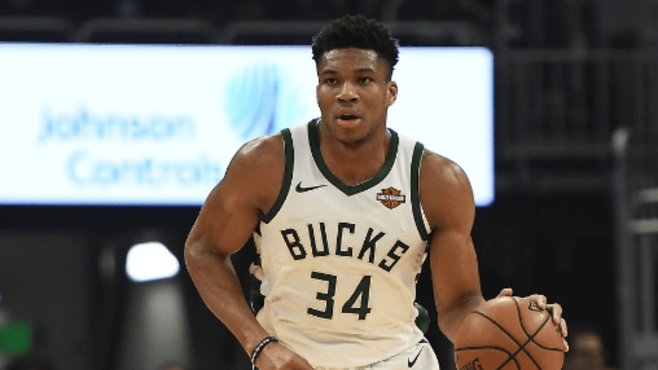 Giannis Antetokounmpo’s Heat trade mirrors some of the biggest ...