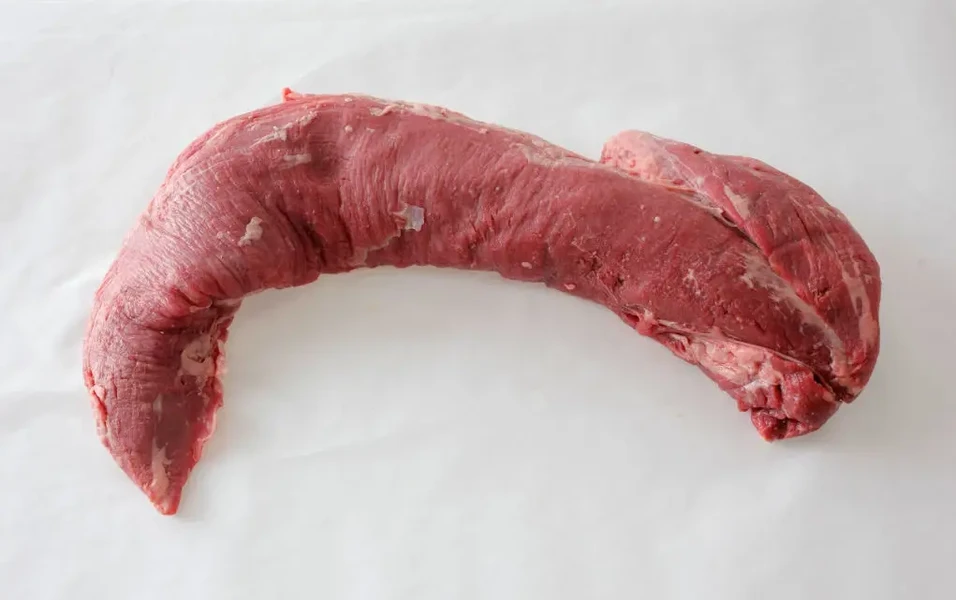 Master the art of beef tenderloin at home