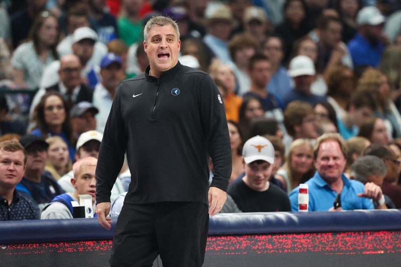Trail Blazers hire Micah Nori as head coach