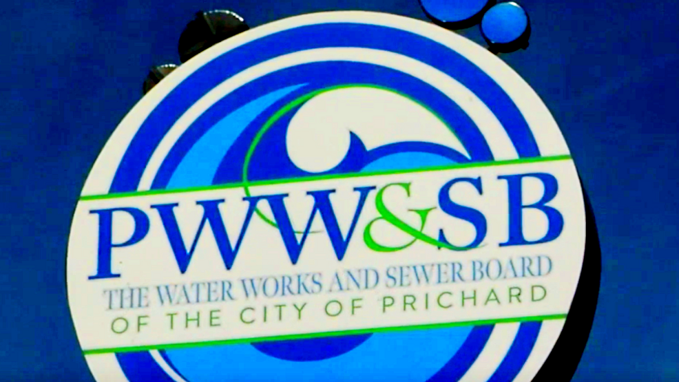 Adem denies Prichard water funding while new project studies path forward