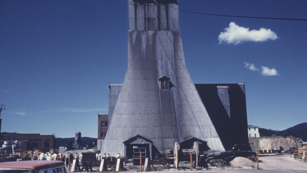Gold mining in South Dakota: Past and present