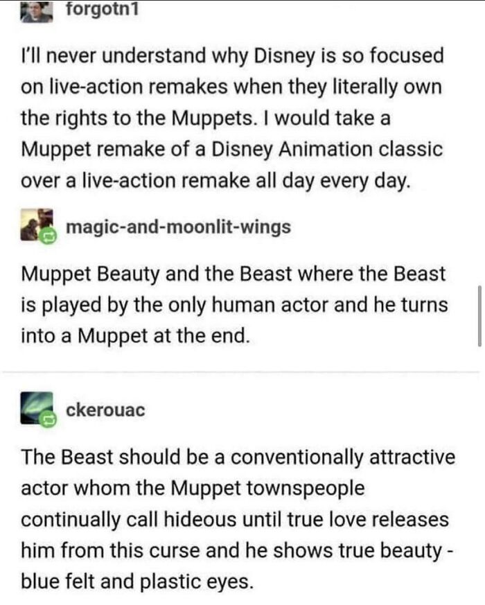 22 witty Tumblr posts that show what the internet is all about