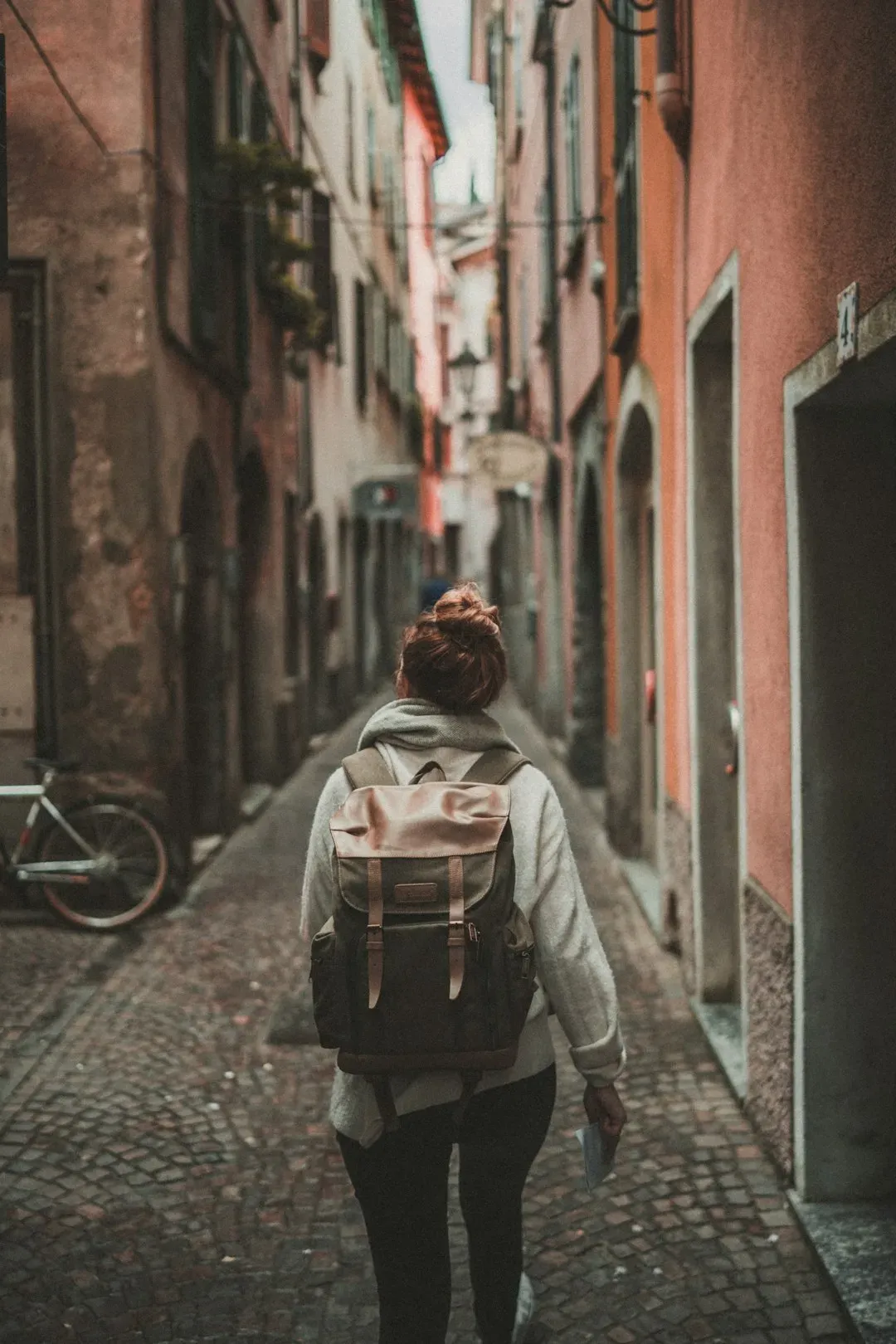 Why slowing down on the road is the best travel decision most people ...