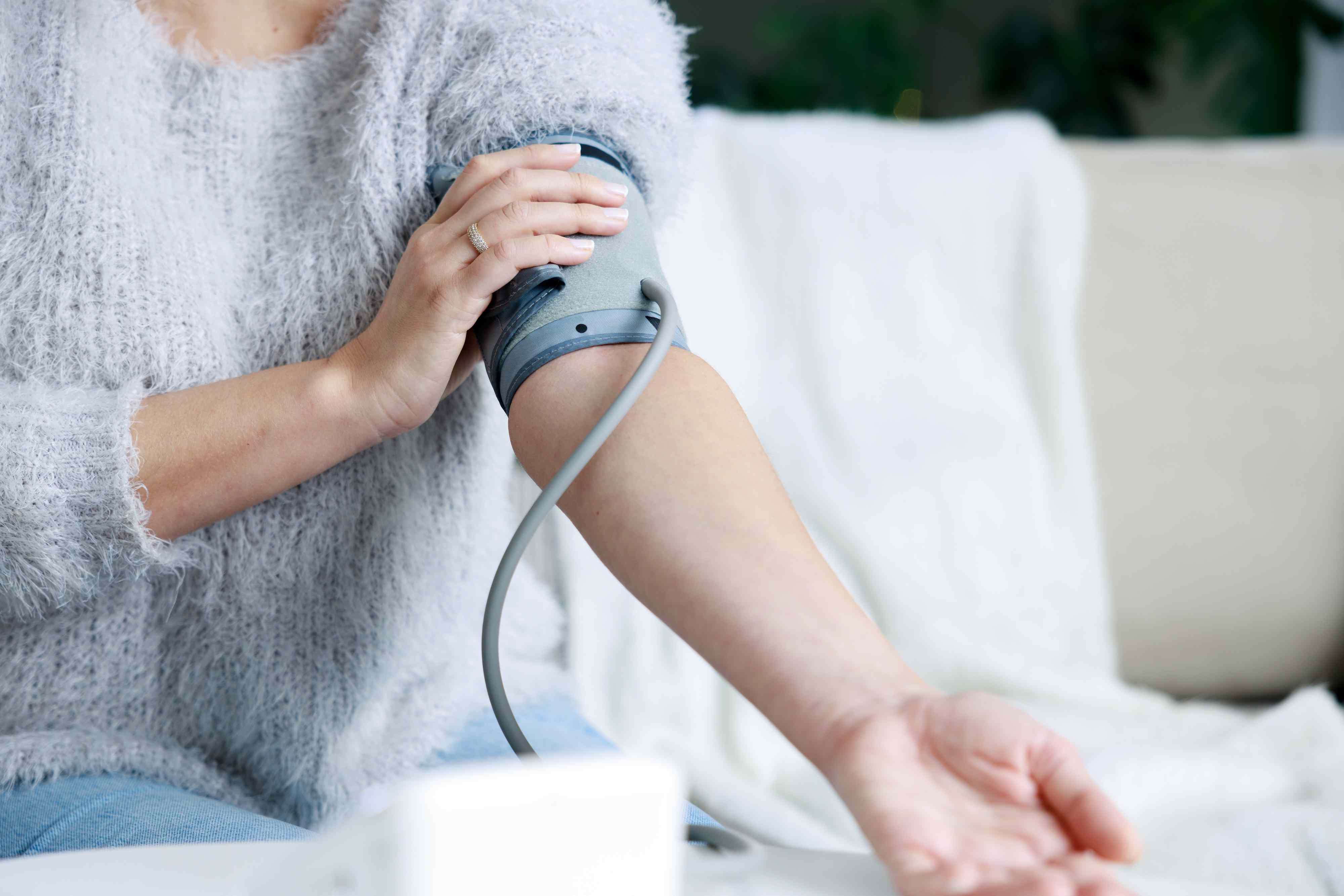 7 reasons monitoring your blood pressure regularly matters more than ...