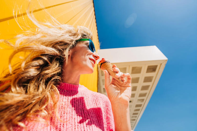 Feel like the heat is scrambling your brain? Neuroscientists explain ...
