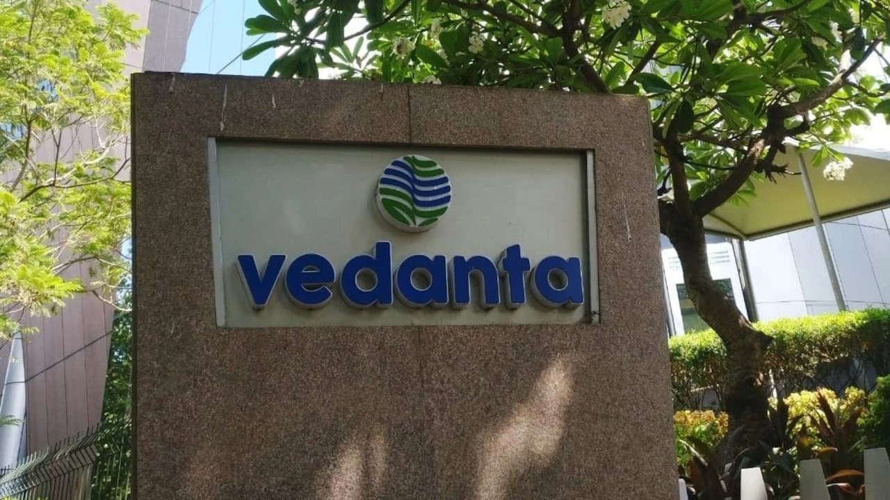 Vedanta promoter sells $250-million stake in block deal as group steps ...
