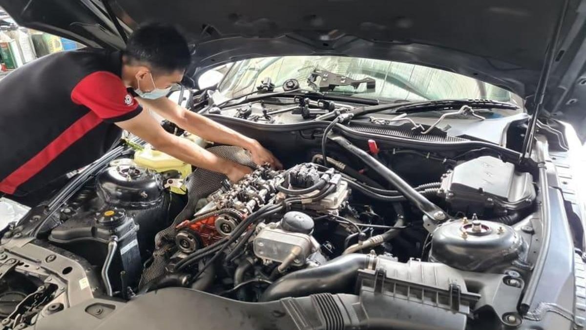 Is it time to replace your car? Mechanics say these 5 warning signs ...