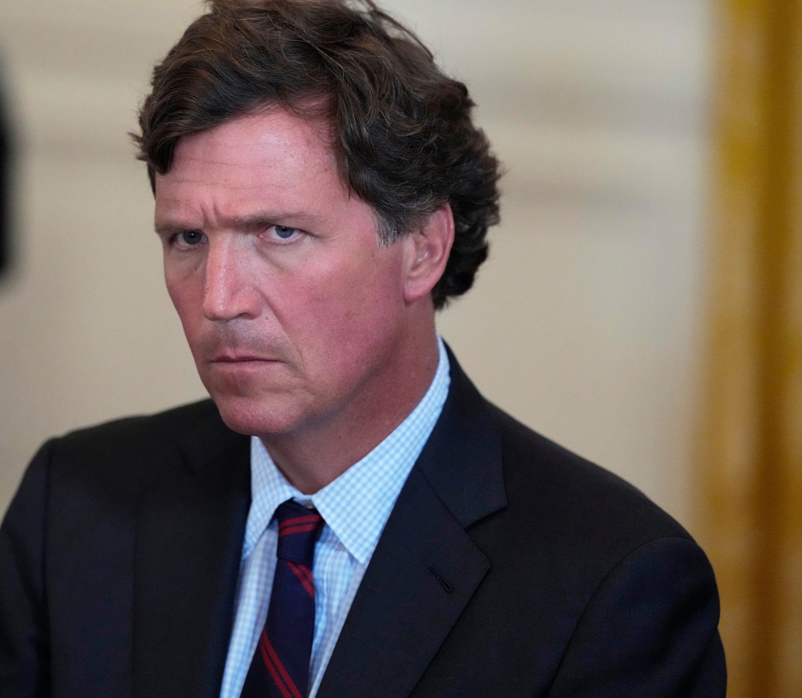 Tucker Carlson says he'll no longer support the Republican Party