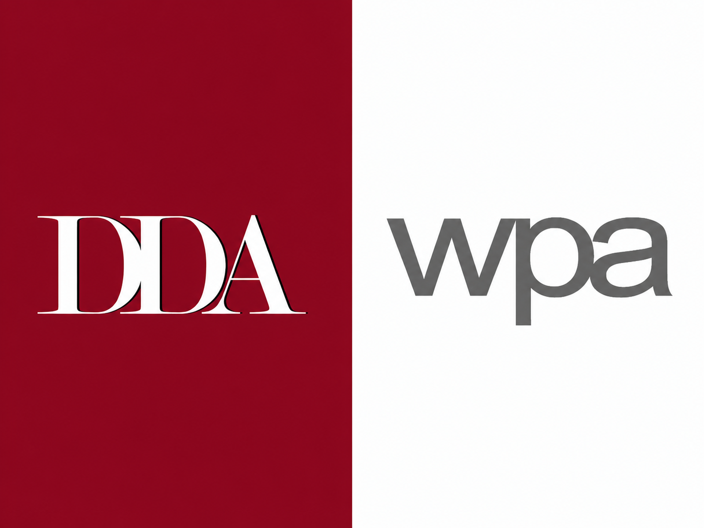 DDA talent and worldwide production agency merge, form global agency