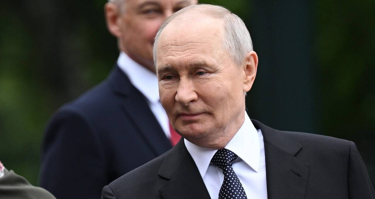 Journalist afslørede Putins dybeste hemmelighed – nu er han fundet død