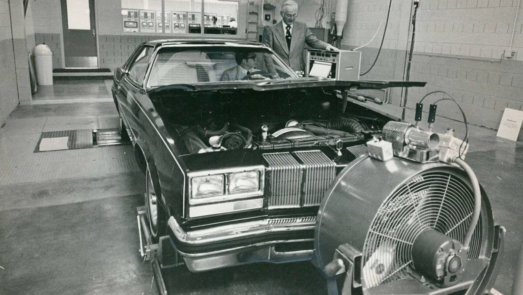 GM's AI-powered shift to faster vehicle development