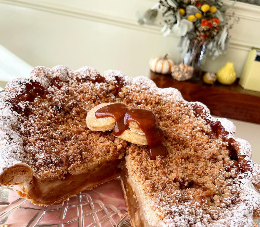 Forget McDonald's fried apple pie. Try these 3 NJ spots instead