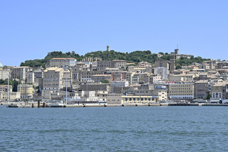 Il Meteo-Corriere della Sera, Ancona al primo posto per vivibilità ...