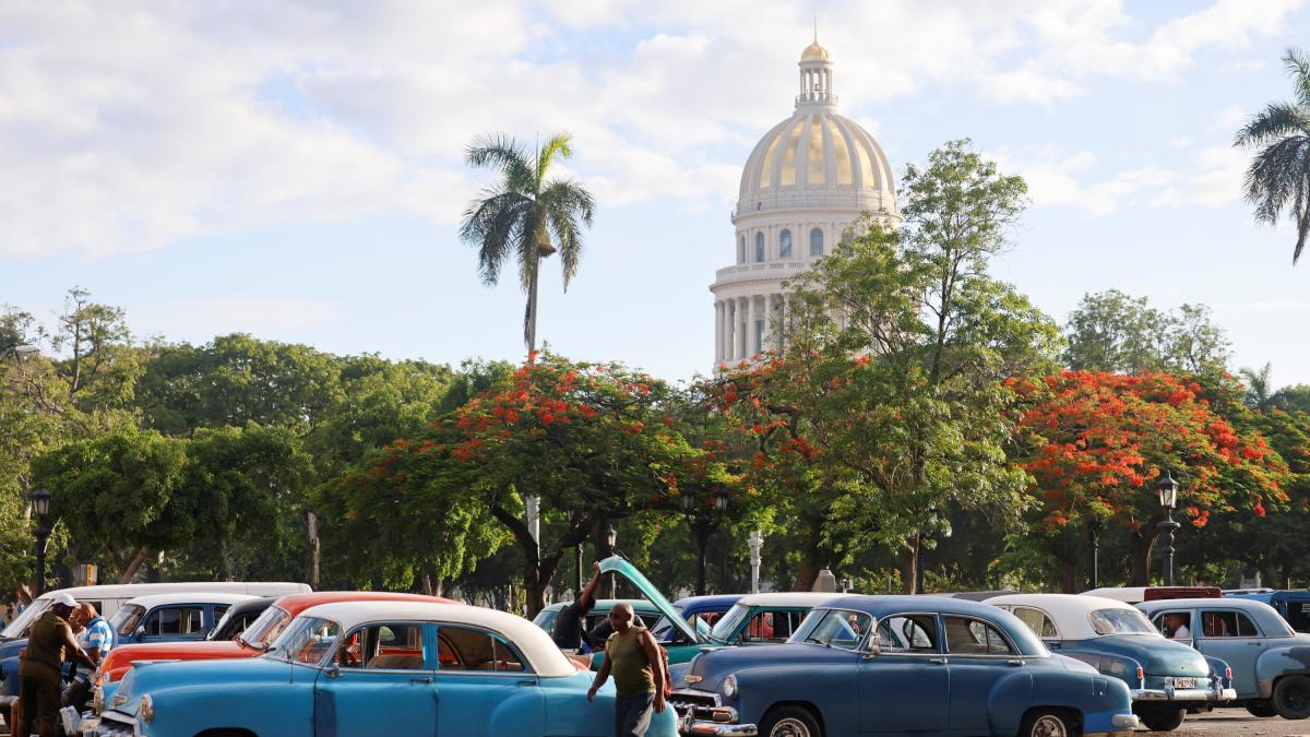 Estados Unidos emite nuevas sanciones contra empresas cubanas ...