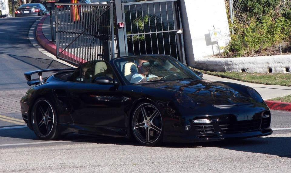 David Beckham’s multi-million dollar garage: Here are the most unique ...