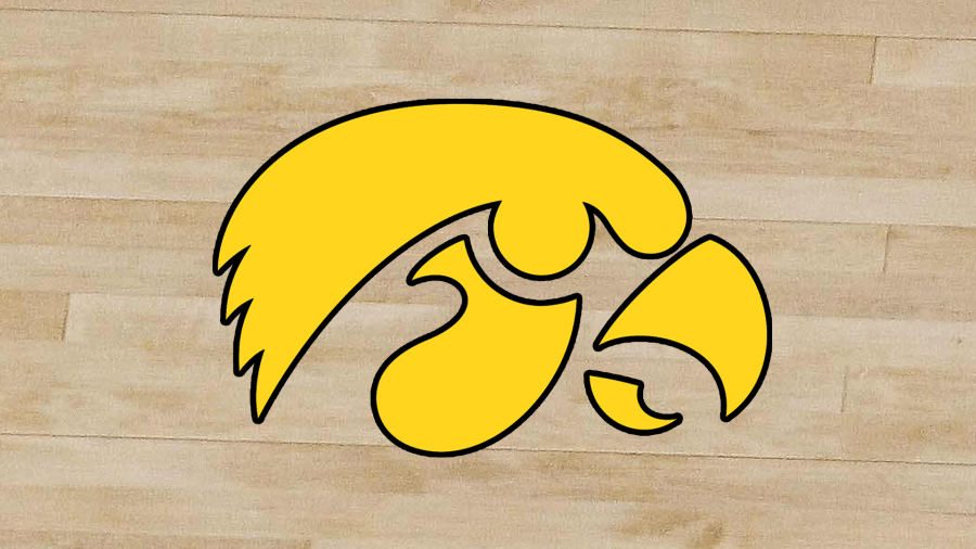 Iowa Hawkeyes men’s basketball to play in Sioux City this fall