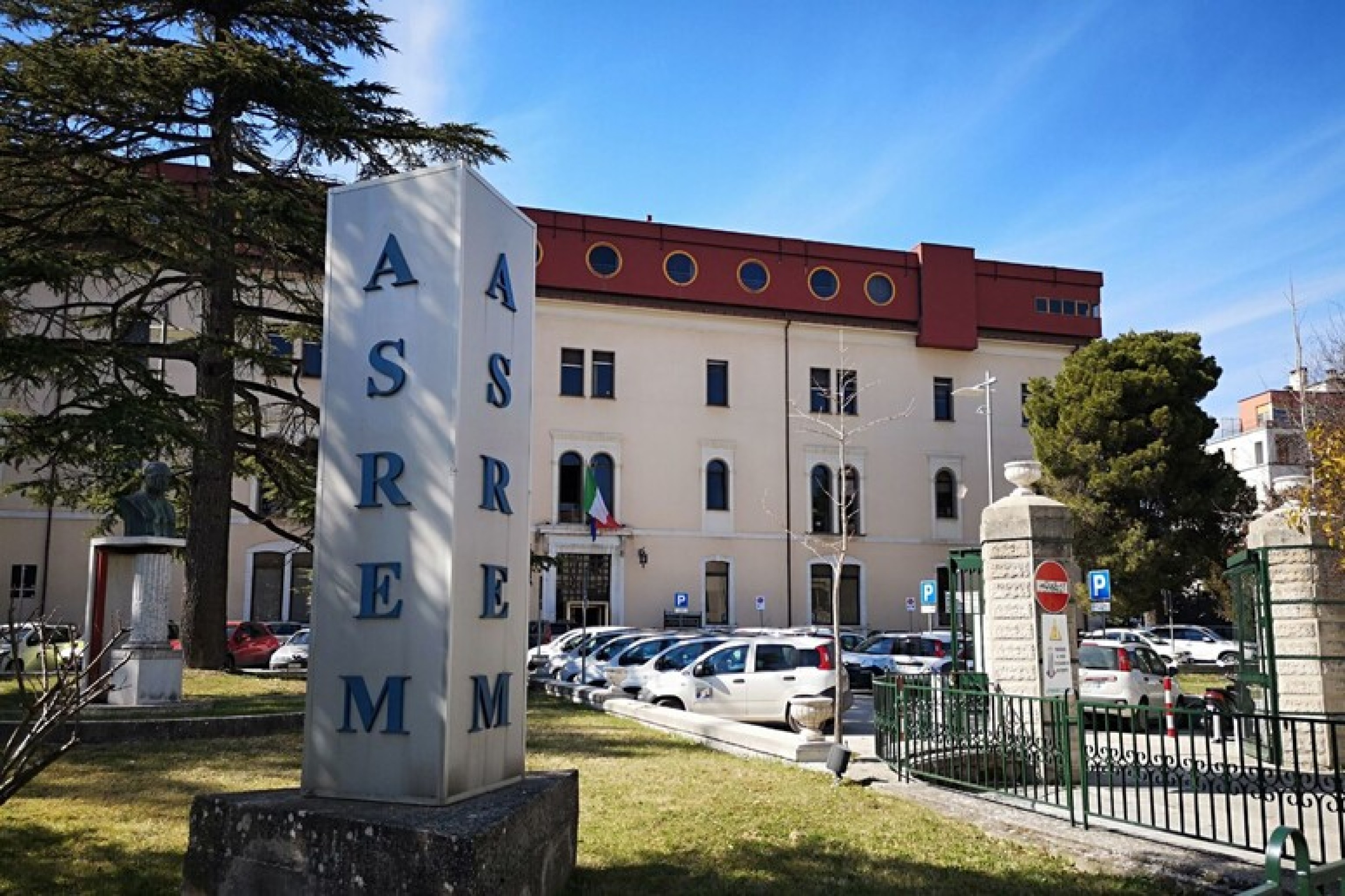 Case di comunità, nove in Molise. Iorio: rispettiamo il target