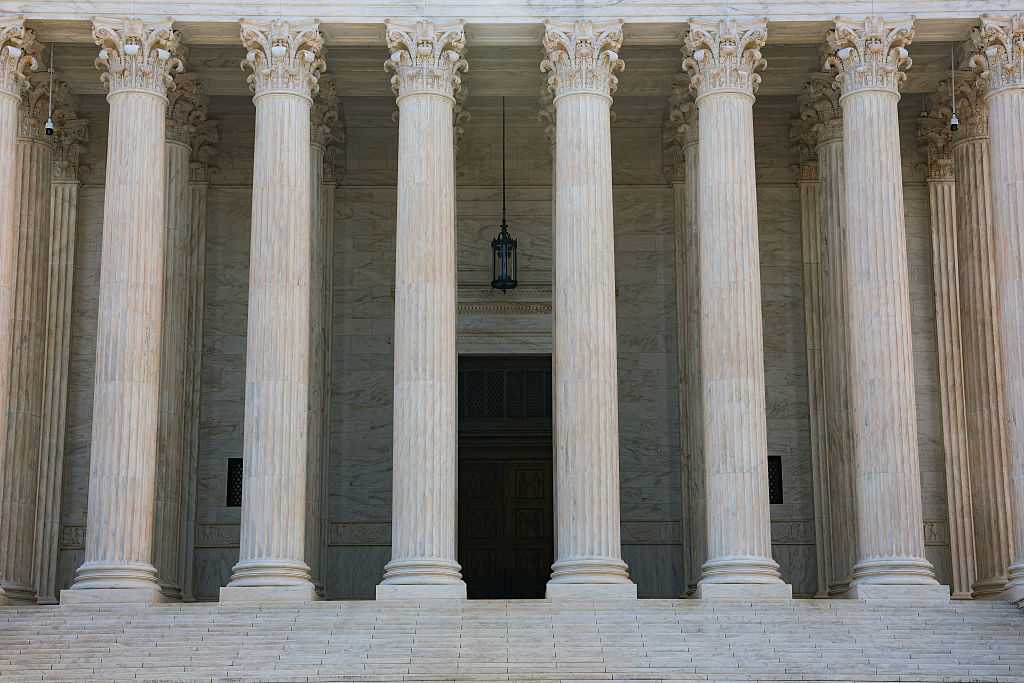 Supreme Court rules Rastafari man can't sue Louisiana prison officials ...