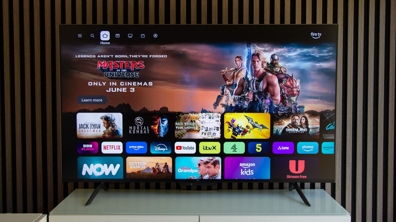 Your Fire TV Stick quietly gets the upgrade you've been waiting for ...