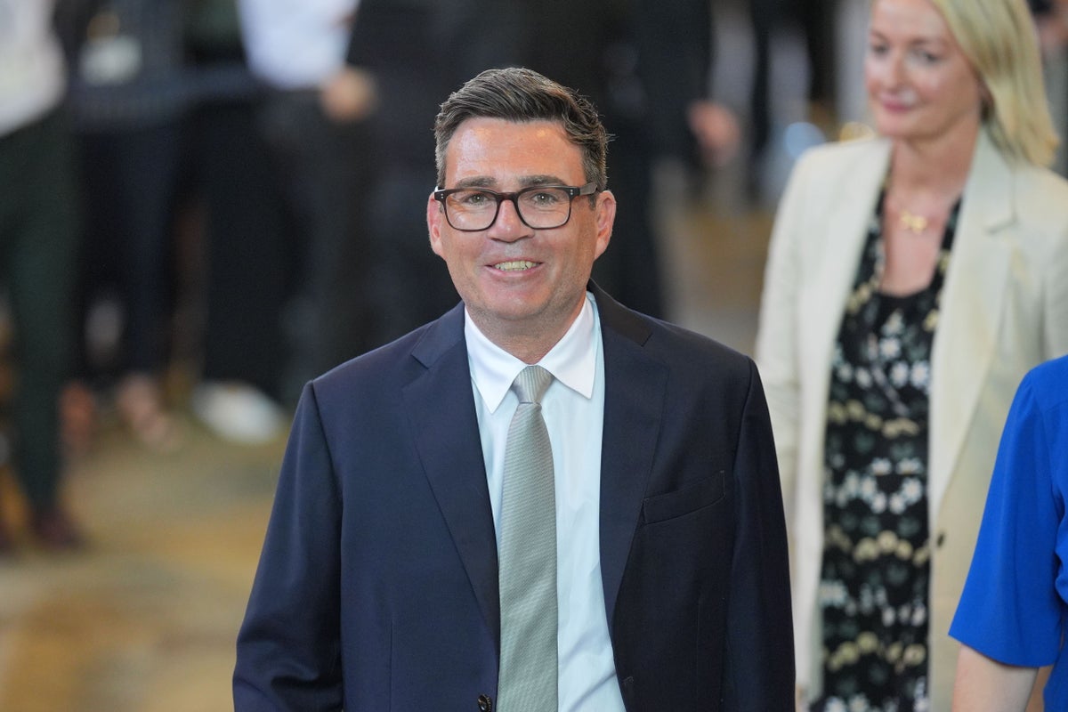 What we know about Andy Burnham’s 'No 10 in the north' plans