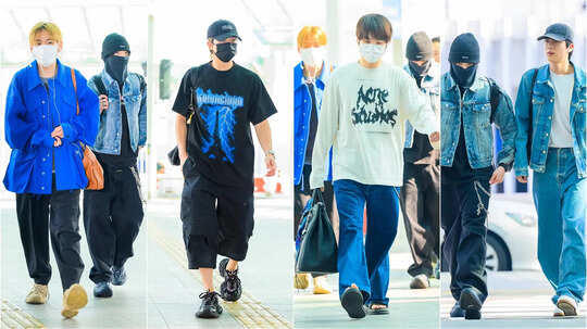 BTS Jungkook sparks online debate after fans spot different name on ...