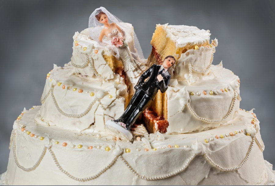 Man charged with fighting family, guests at wedding reception: Sheriff ...