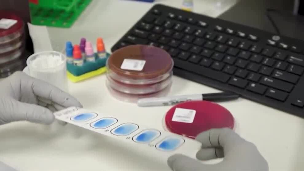 People urged to know their status for National HIV Testing Day