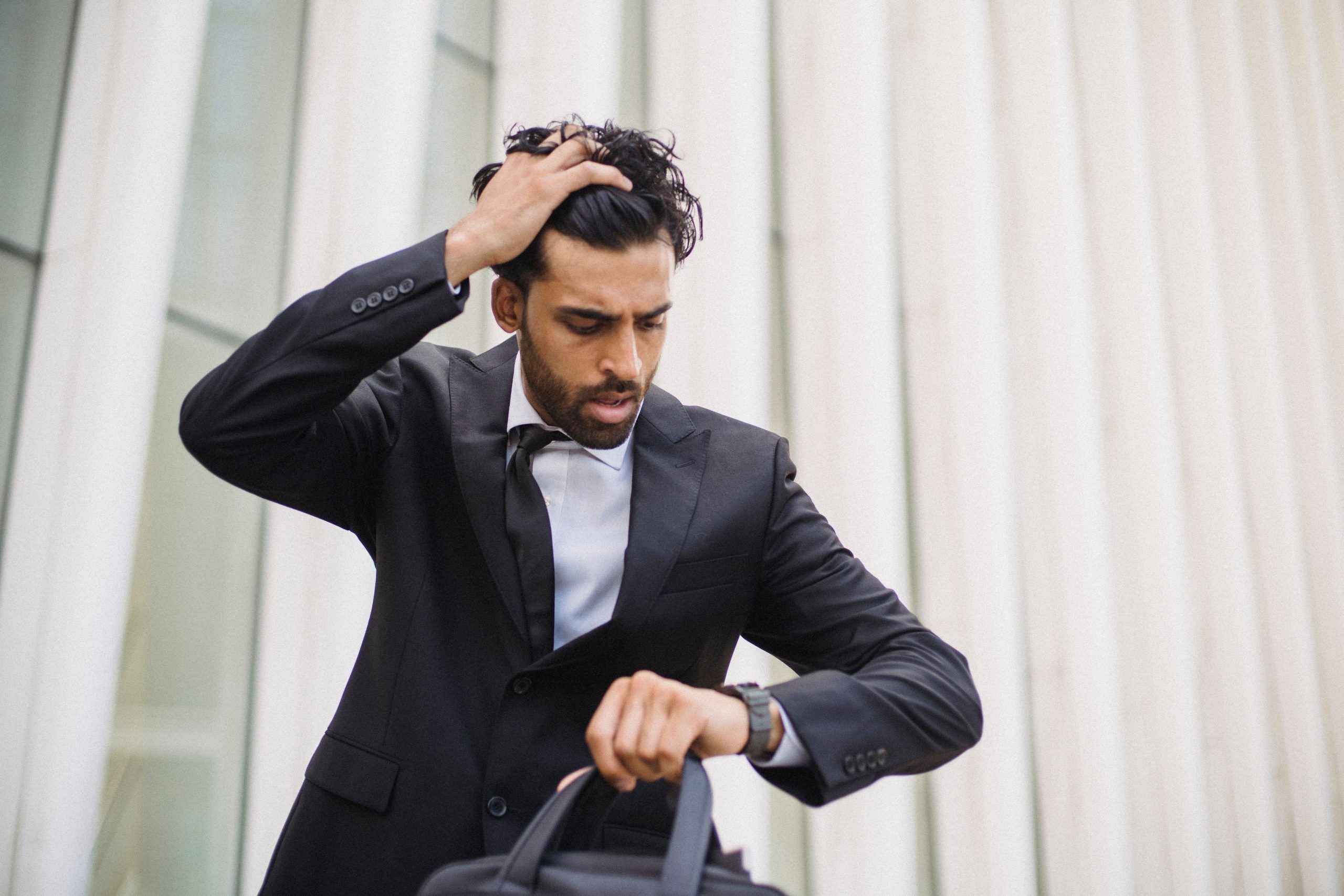 How to design a business presence that doesn’t depend on constant effort