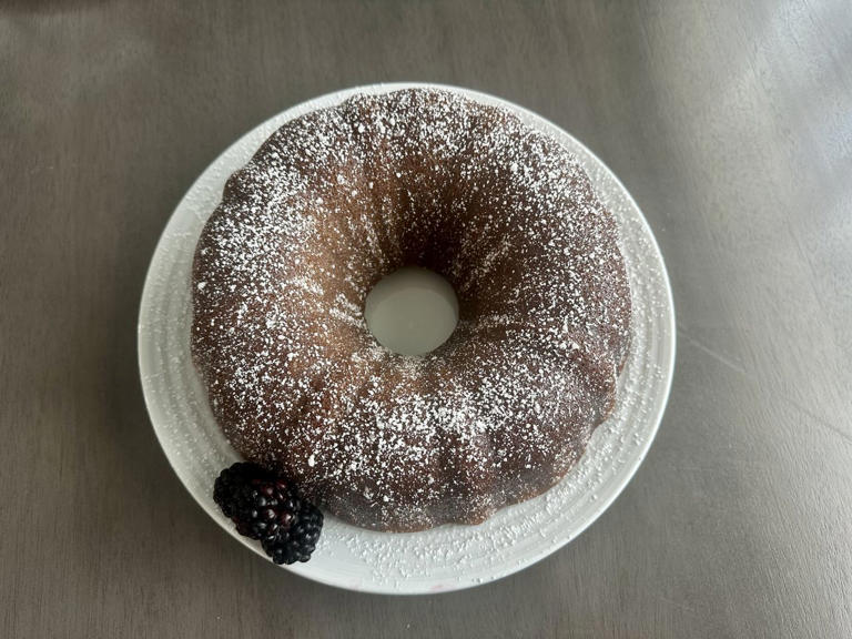 Meet Tennessee jam cake: The dessert Southerners have been passing down ...
