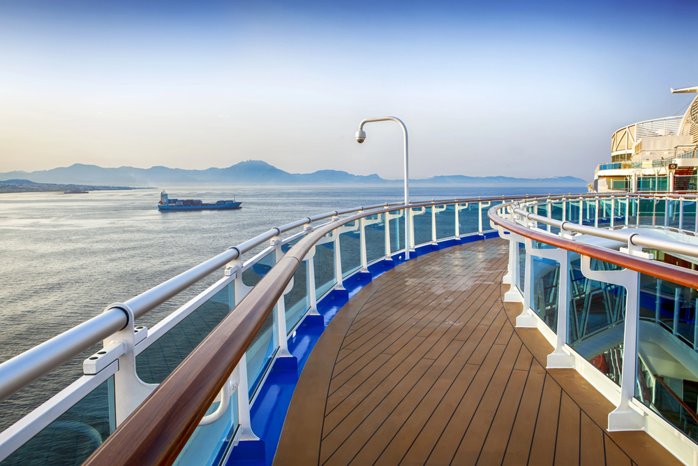 Why weekend getaway cruises are the best deal in travel