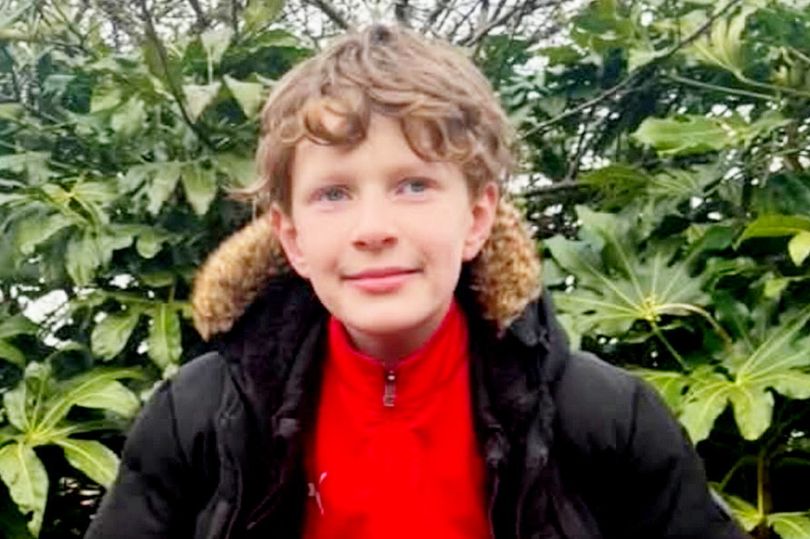 My 11-year-old son died during the last heatwave - I have one thing to ...