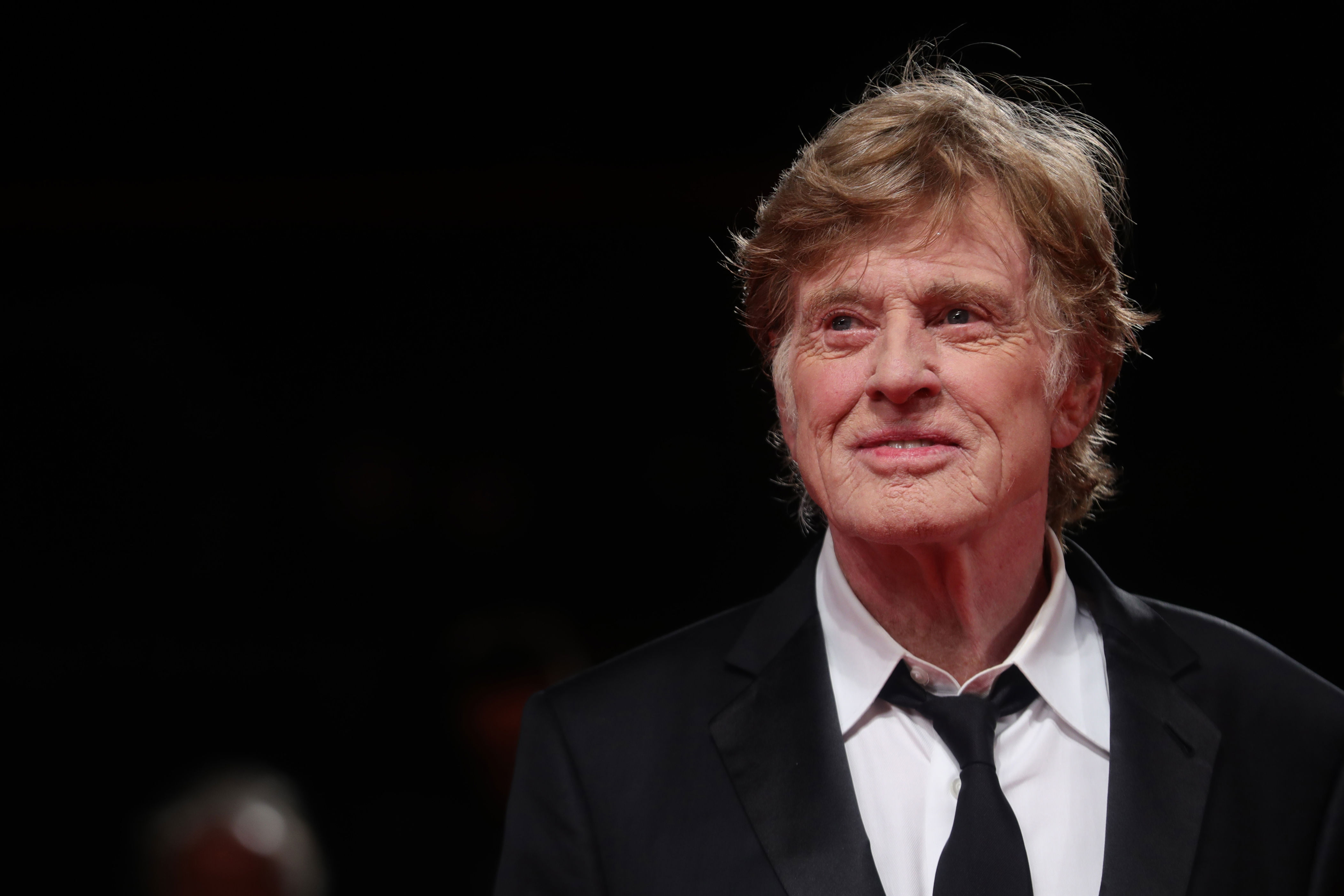 Spirit Awards introduce Robert Redford environmental vision award
