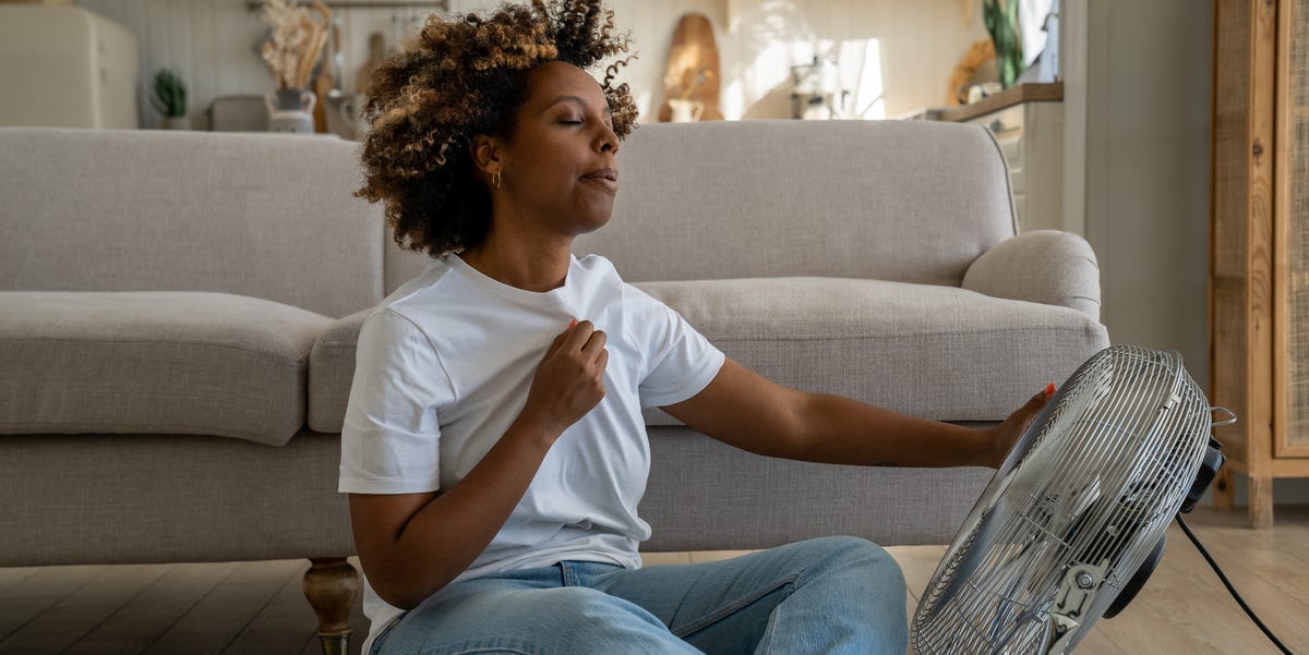 7 things unknowingly making your home hotter – and how to stop them