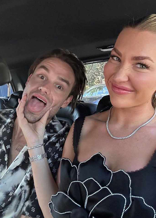 Kate Cassidy reveals new partner dumped her for constantly comparing ...
